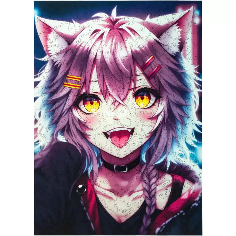 Neko Chan – Unidragon